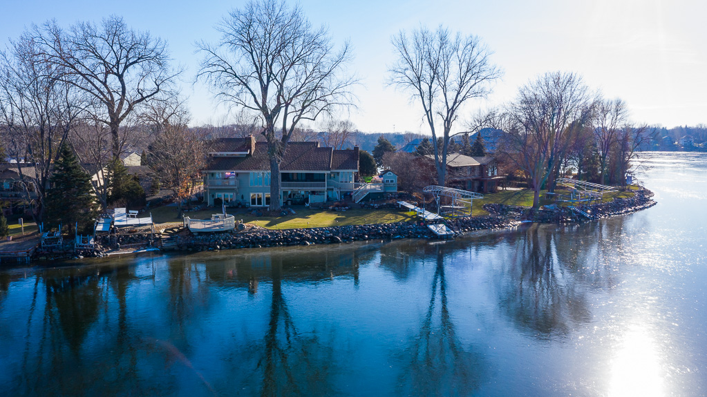 5206 Frost Point Circle SE Prior Lake